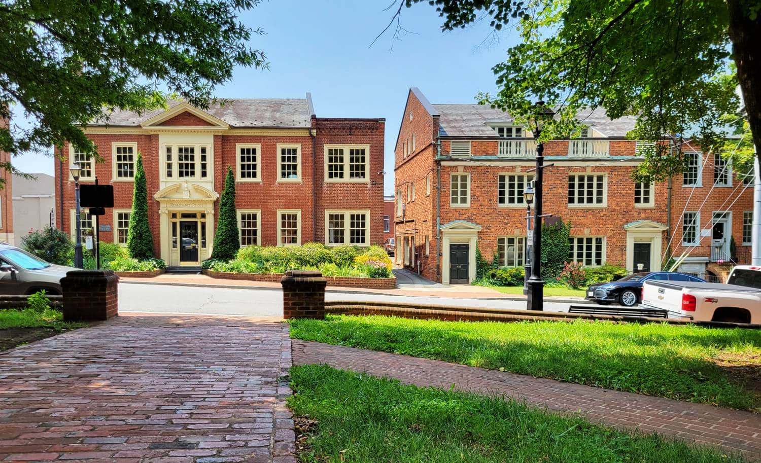 Monday January 15 Admissions Deadline | Renaissance School